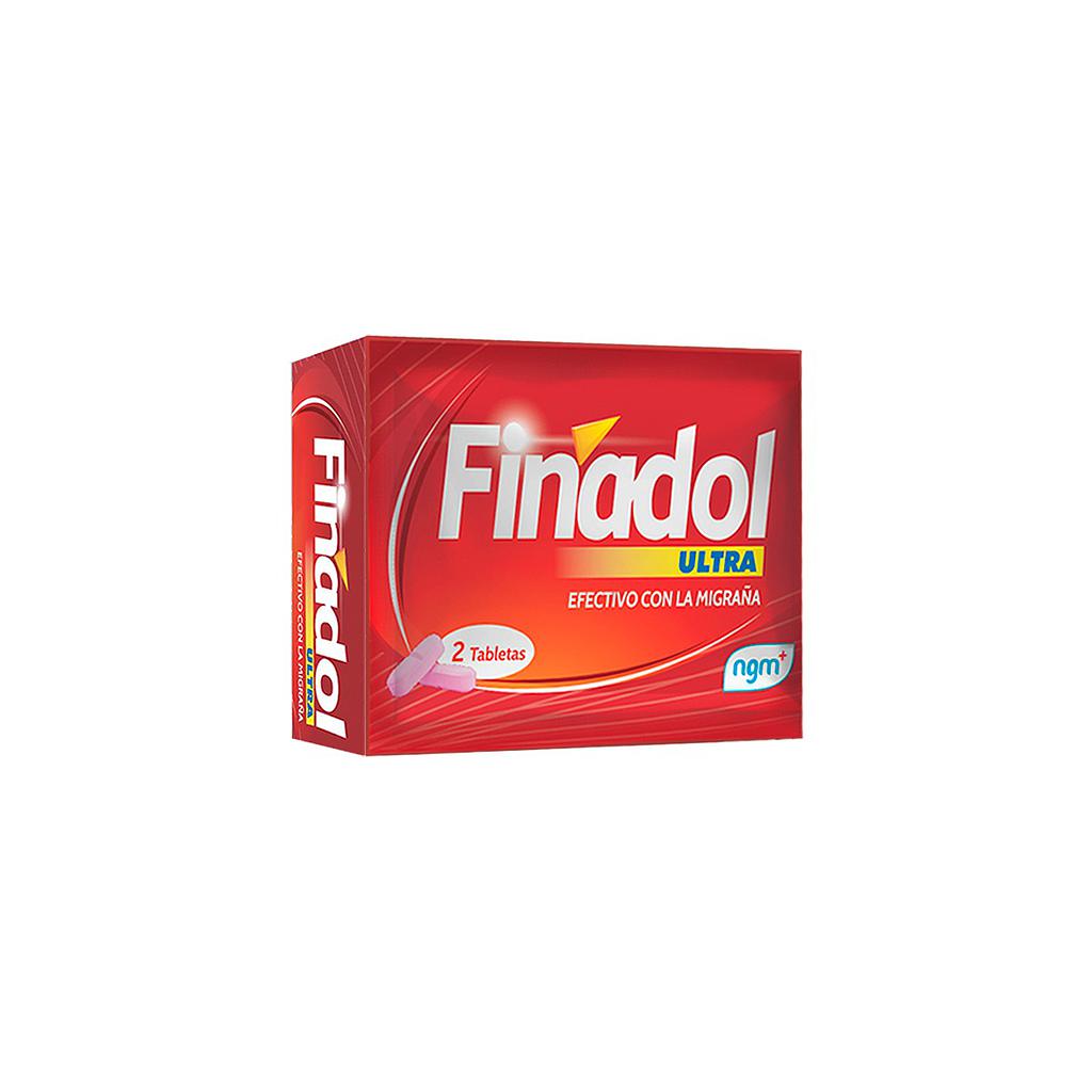 FINADOL ULTRA | Dismo